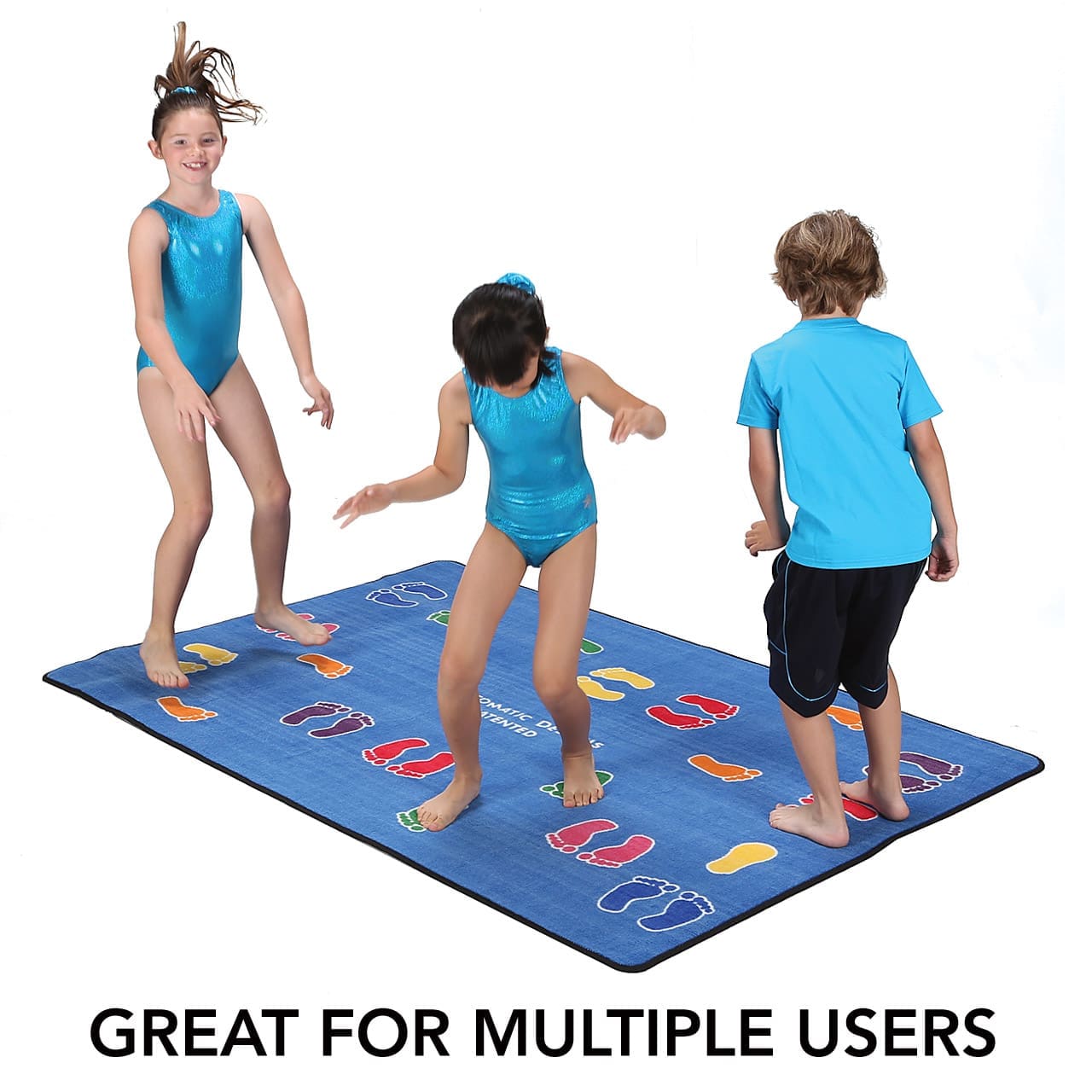 | Gymnastics Equipment for All Ages | US Gym Products