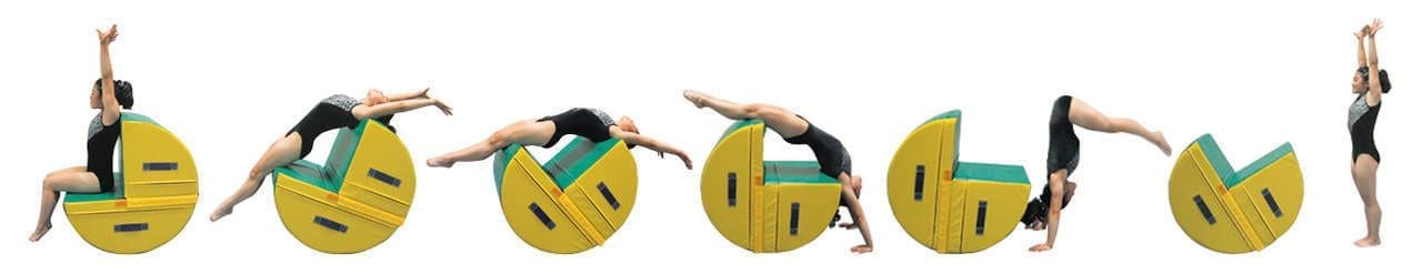 Handspring Machines | US Gym Products
