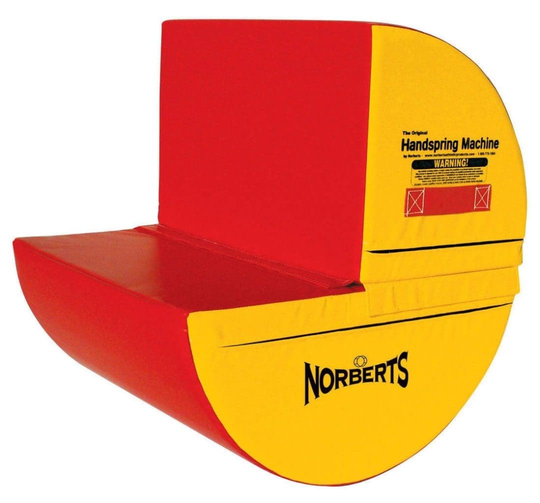 Handspring Machine | Gymnastics Equipment | US Gym Products