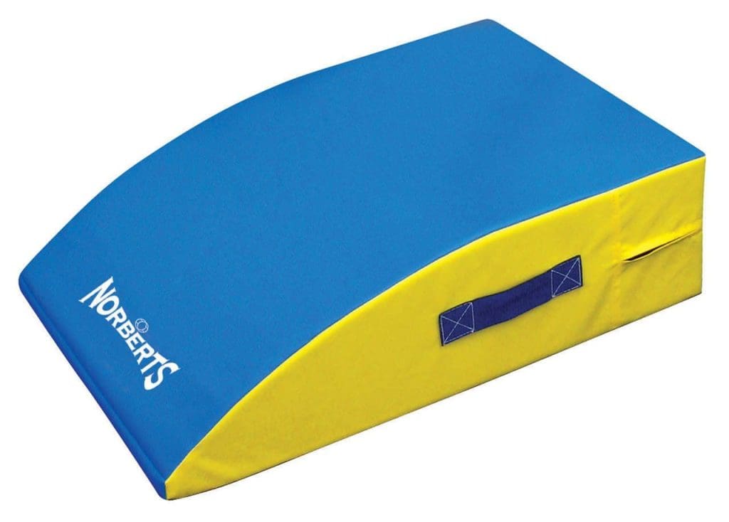 Mini Mounting Block - US Gym Products