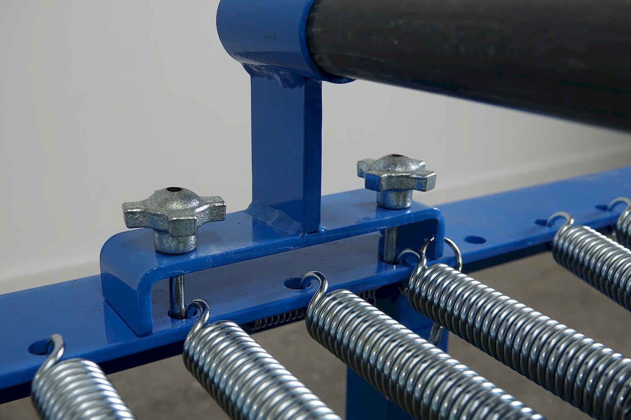 Tumbl Trak Frame Bar | Gymnastics Equipment | US Gym Products