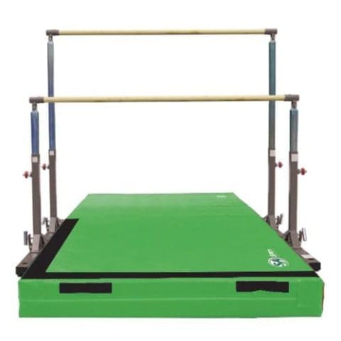 Spieth America JFK Uneven Bars - US Gym Products