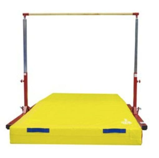 Spieth America All American Spotting Platform - US Gym Products