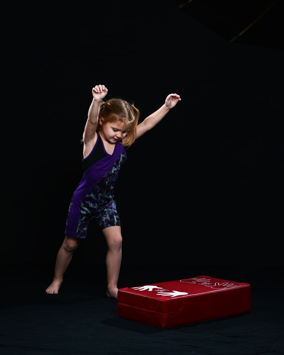 | Gymnastics Equipment for All Ages | US Gym Products