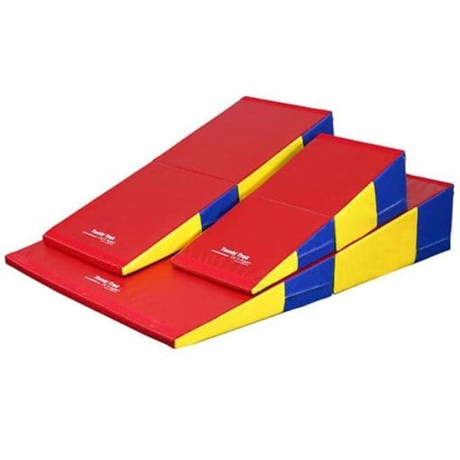 Folding Incline Mat | Gymnastics Equipment | US Gym Products