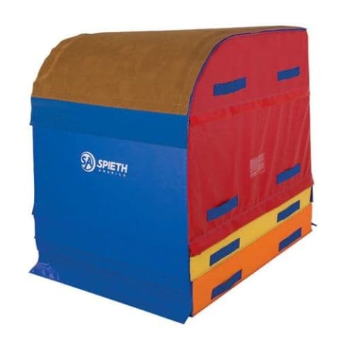 FOAM VAULT TABLE TRAINER - US Gym Products