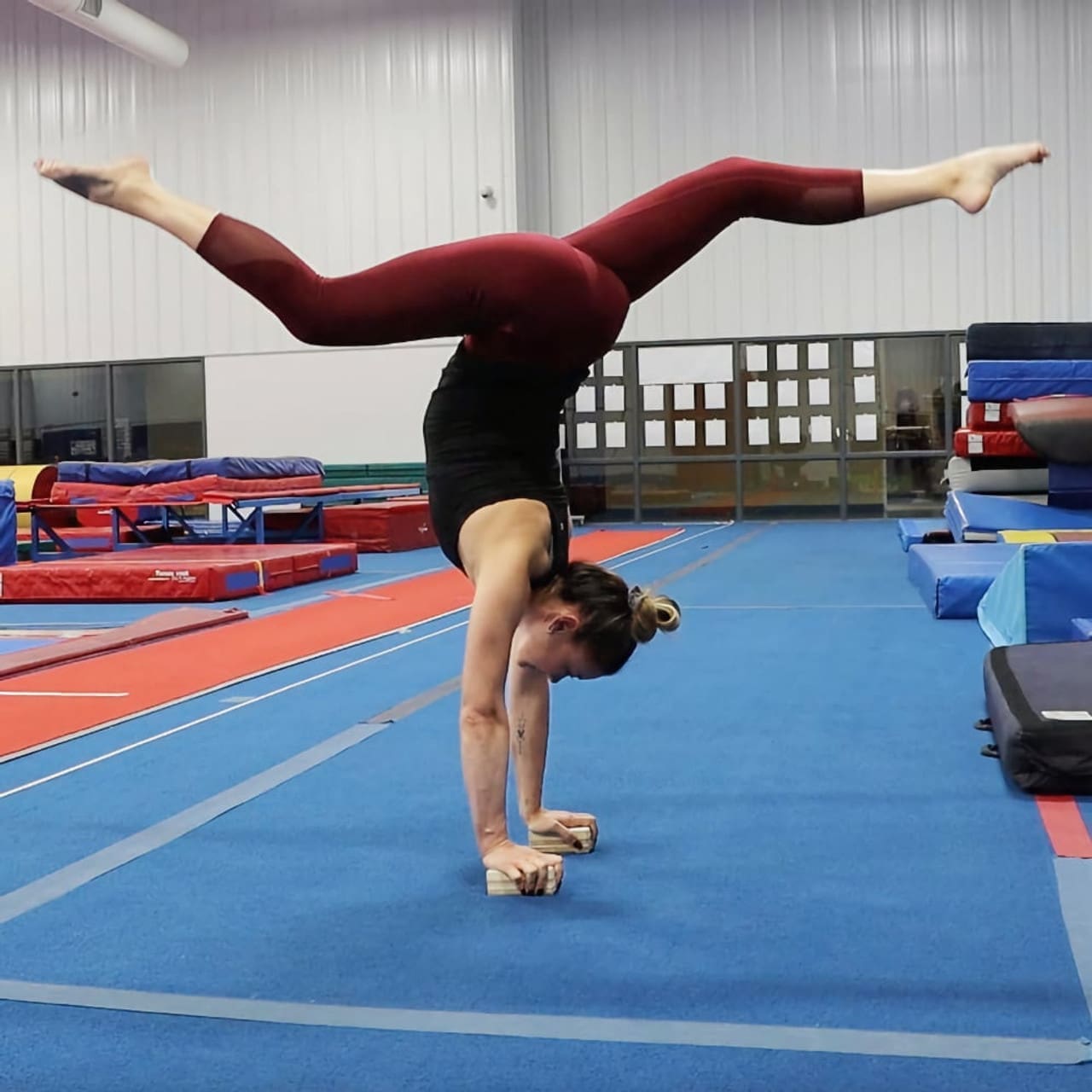 | Gymnastics Equipment for All Ages | US Gym Products