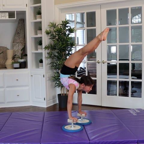 | Gymnastics Equipment for All Ages | US Gym Products