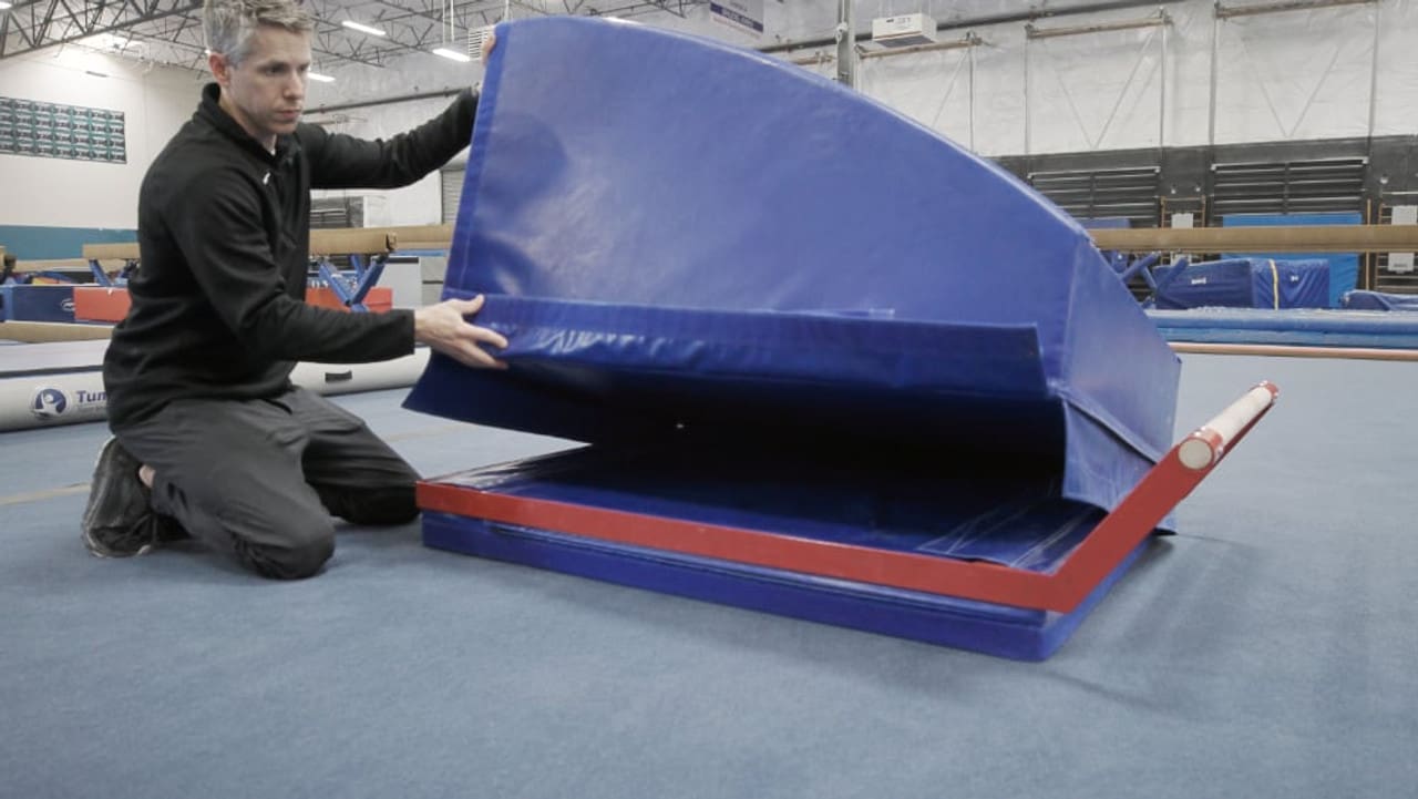 | Gymnastics Equipment for All Ages | US Gym Products