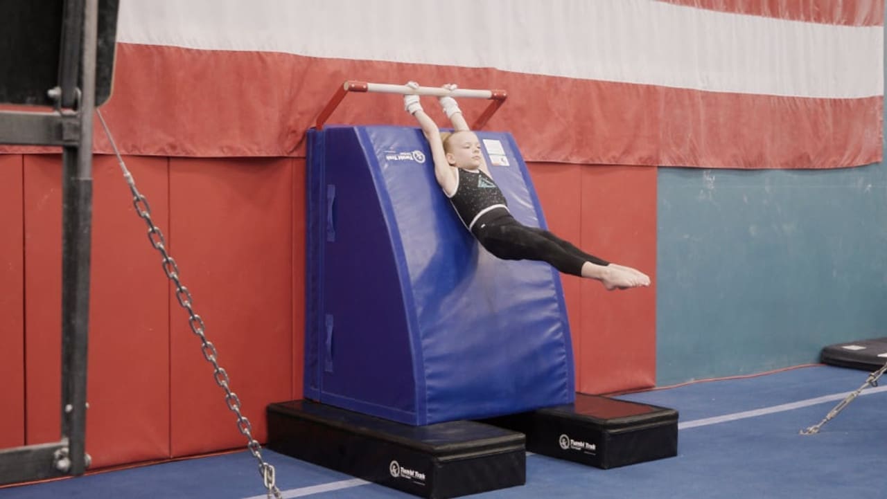 | Gymnastics Equipment for All Ages | US Gym Products