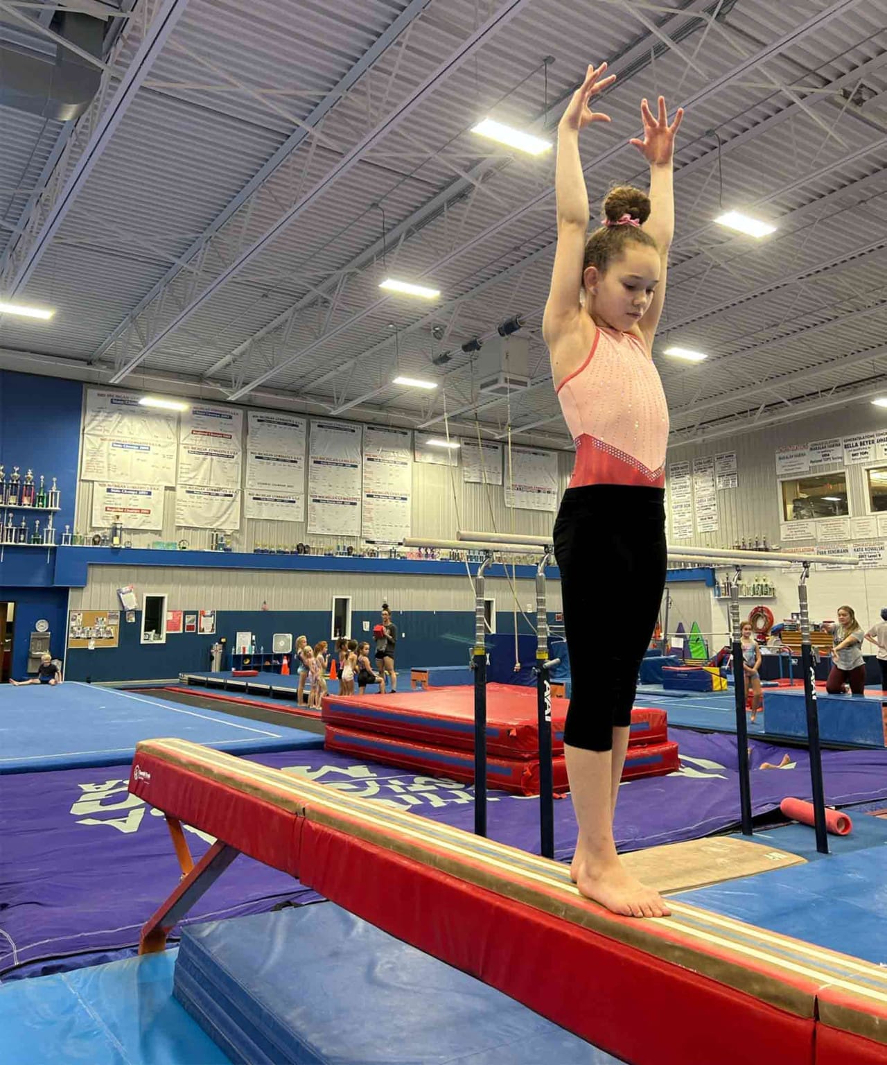 | Gymnastics Equipment for All Ages | US Gym Products