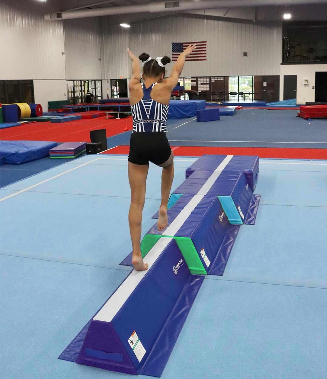 | Gymnastics Equipment for All Ages | US Gym Products