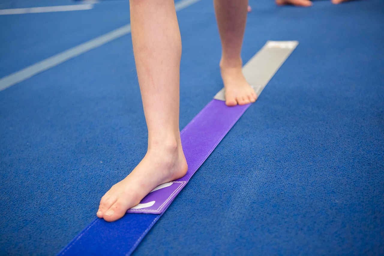 | Gymnastics Equipment for All Ages | US Gym Products