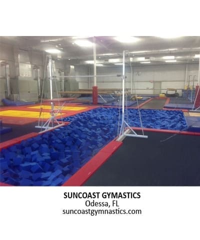 | Gymnastics Equipment for All Ages | US Gym Products