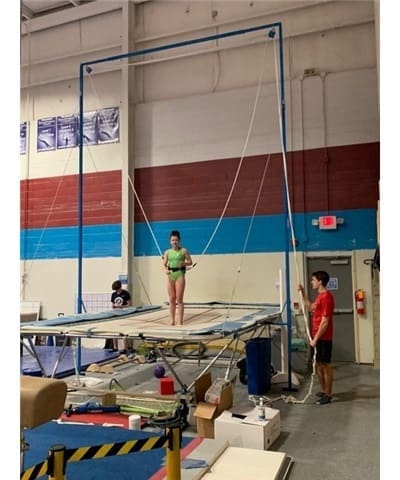 | Gymnastics Equipment for All Ages | US Gym Products